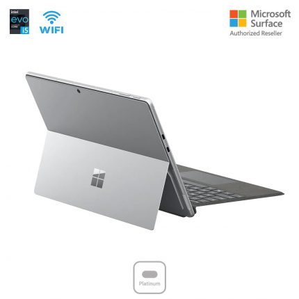 Surface Pro 9 2023 SQ® 3/8GB/256GB 5G LTE - SurfaceTT - Kênh phân phối Surface, Phụ kiện ...