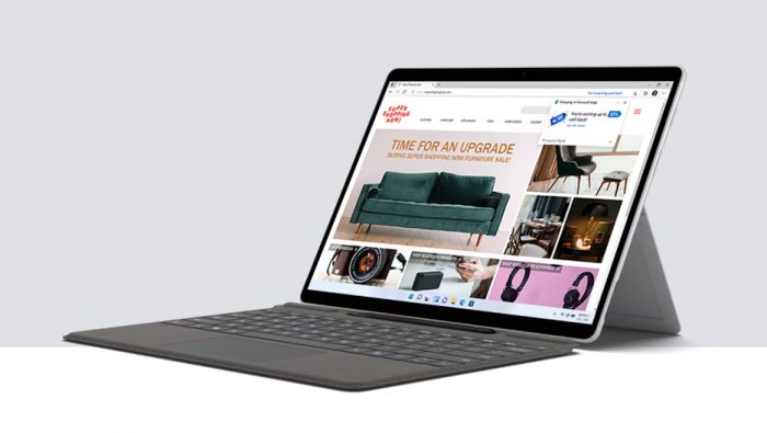 Năm 2023 - Surface Pro X đáng để thử không?